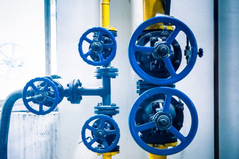 Gate Valve vs Globe Valve: Key Differences, Advantages, and Applications - PROCAMLOCK