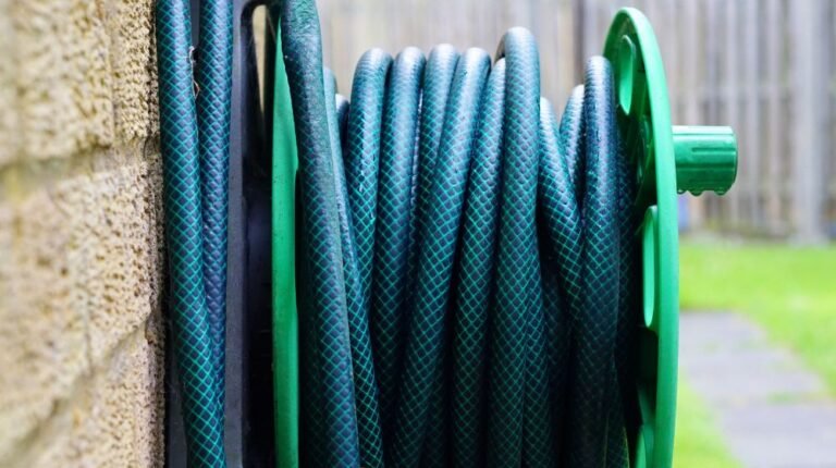 Custom Hose Materials Guide: How to Choose the Right Material for Your ...
