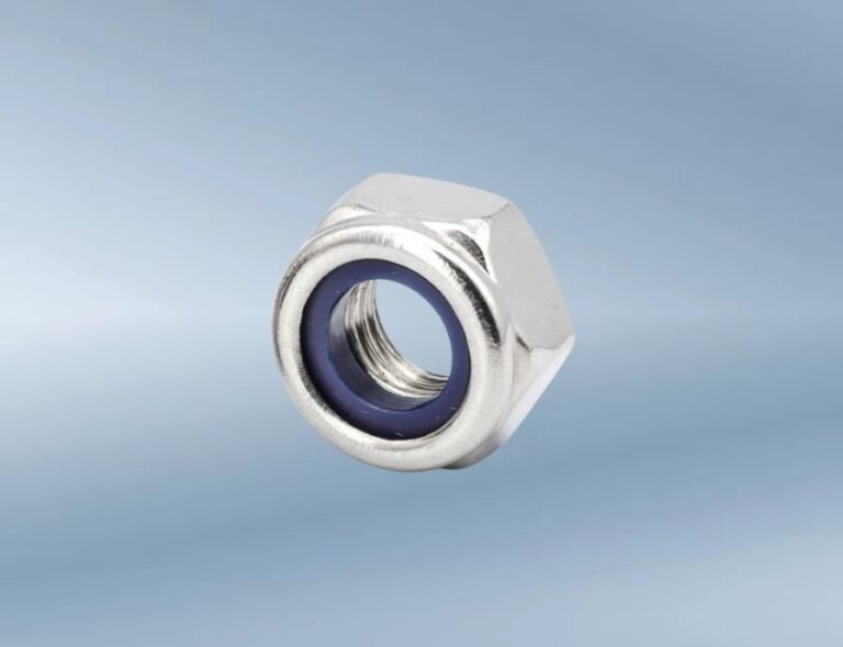 Lock Nut - PROCAMLOCK