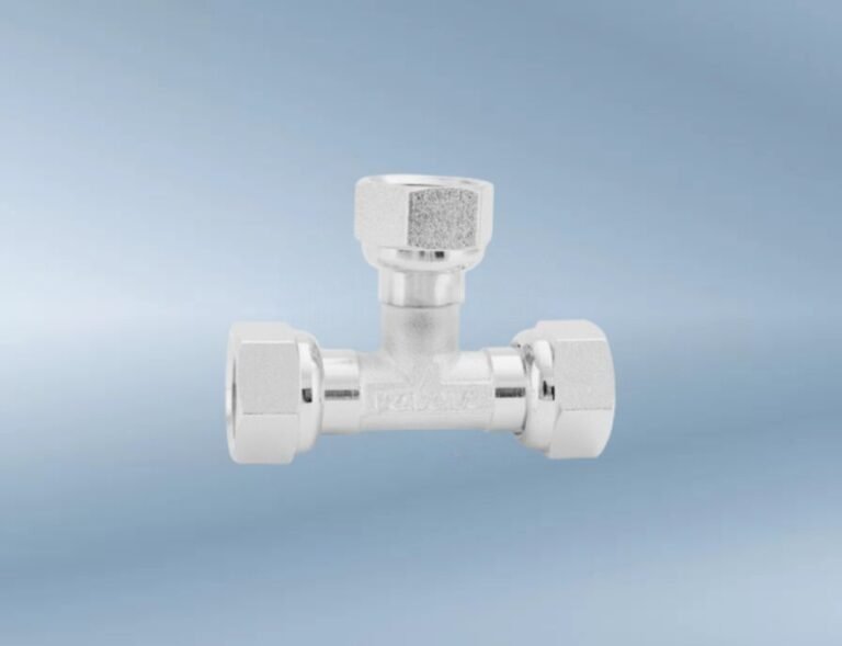 Union Tee - PROCAMLOCK