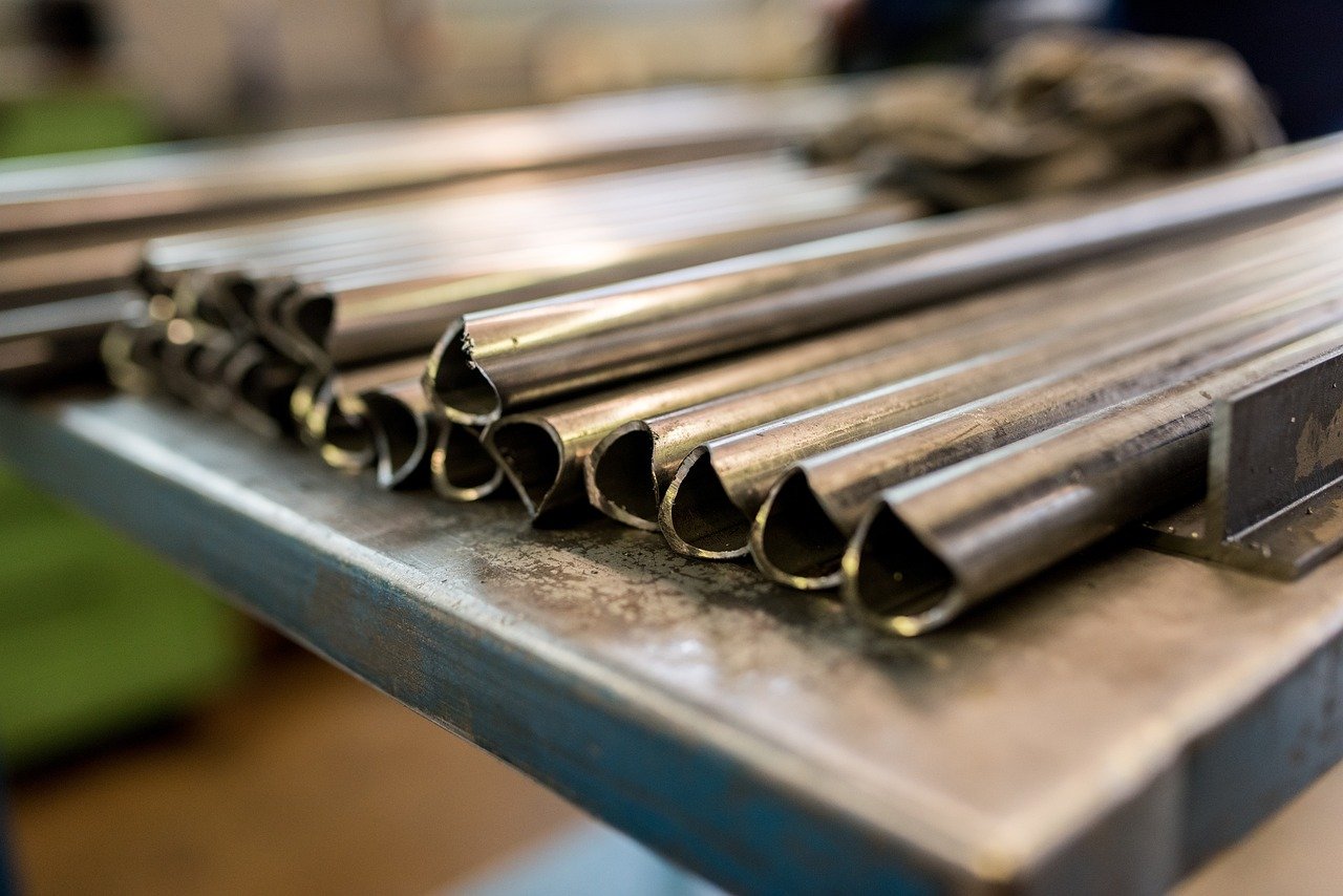 How to Install Stainless Steel Pipe Fittings for Leak-Free Performance ...