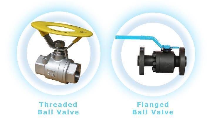 Guide to Stainless Steel Pipe Fittings: NPT vs BSP vs Flanged ...