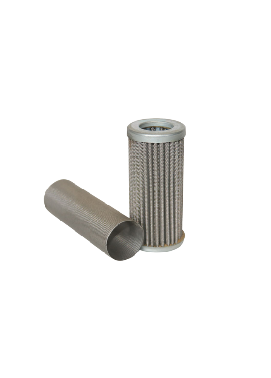 Hydraulic Inline Filter – HIF SH-001 - PROCAMLOCK