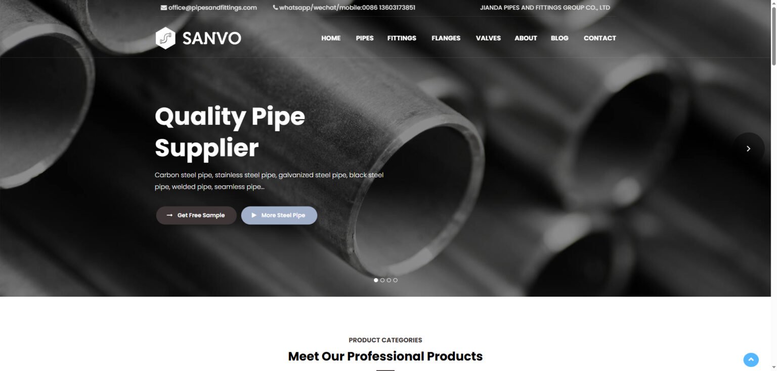 Top Camlock Coupling & Valve Manufacturers China - PROCAMLOCK