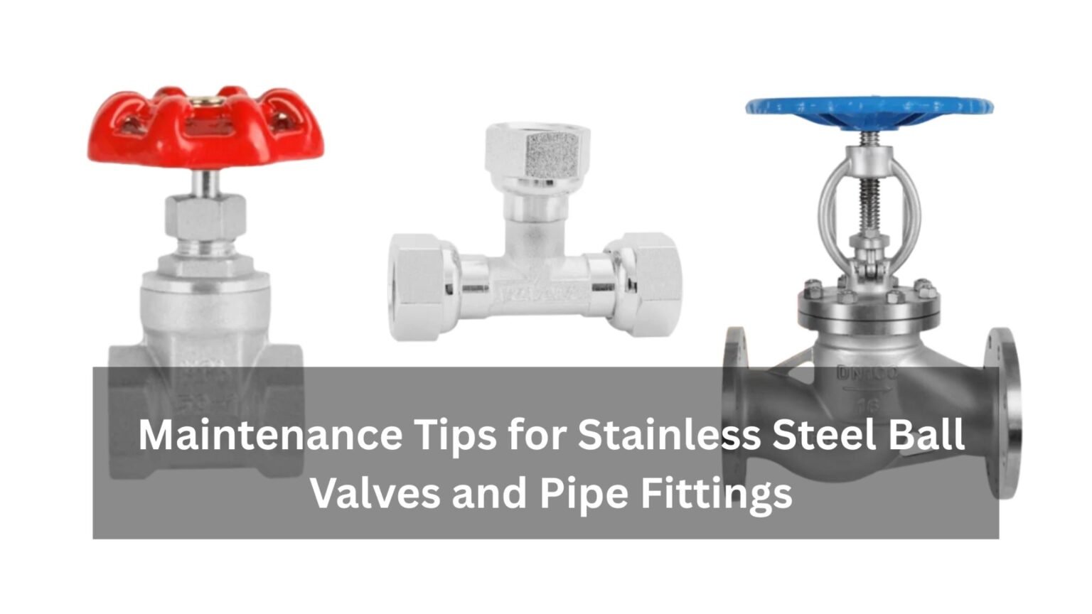 What Is A Shut-Off Valve - PROCAMLOCK